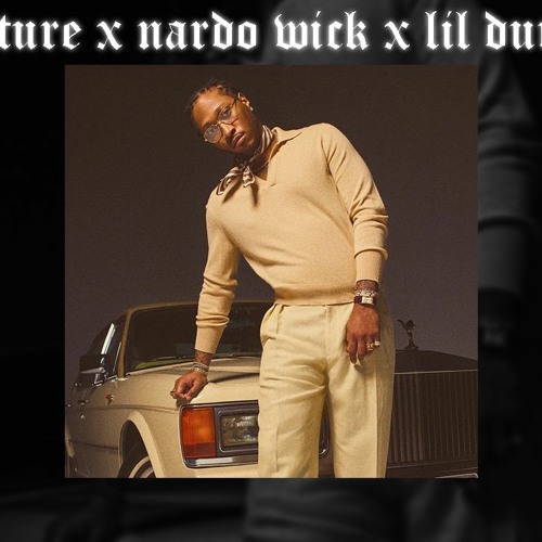 Stream Free Hard Future X Nardo Wick X Lil Durk Type Beat Lucky Punch By Eximia Listen