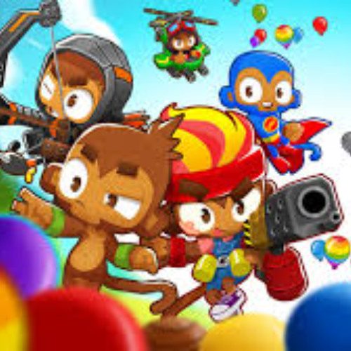 Stream Bloons TD 6 MOD APK 50.2 (Dinheiro infinito) para Android by ...