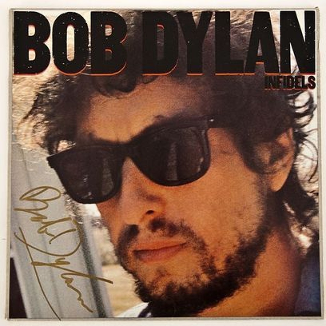Stream Tunecontrol LLC | Listen to Bob Dylan- Jokerman/ Jokerman dance ...