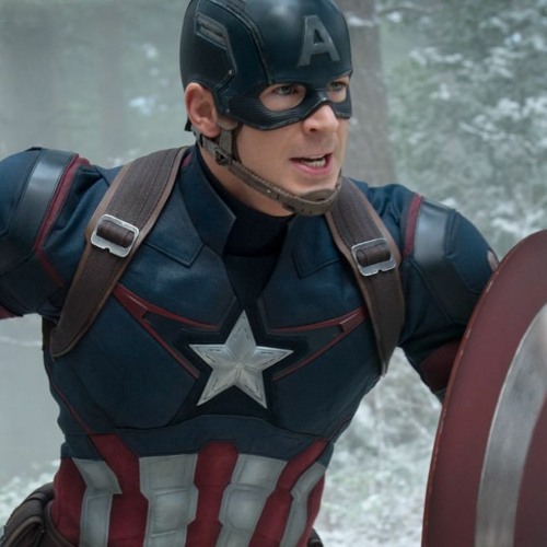 Stream Marvel Super Heroes Captain America Victory (2021Trap Beat ...