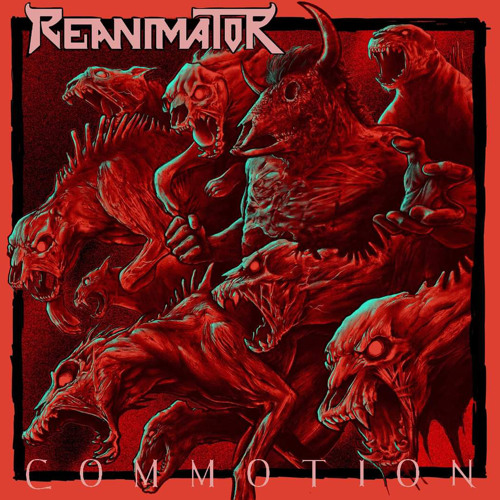 Stream Terry Fire by Reanimator | Listen online for free on SoundCloud