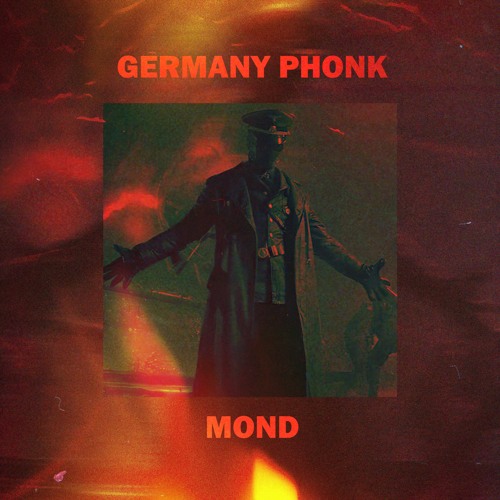 Stream GERMANY PHONK - MOND by 66бevil | Listen online for free on ...
