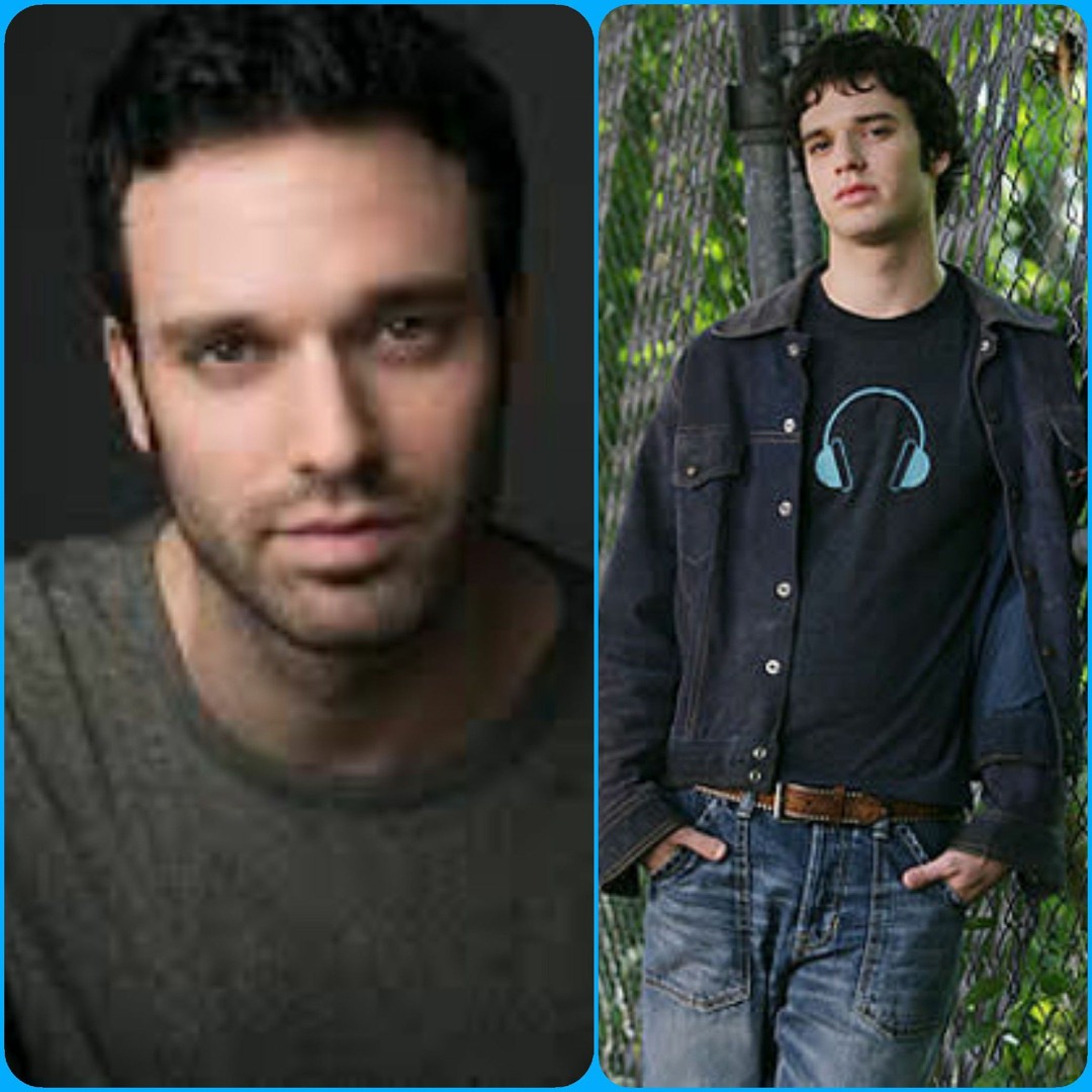 Stream Jake Epstein- Mind the Gap - Matchmakers Stew.mp3 by Kayla Skye ...
