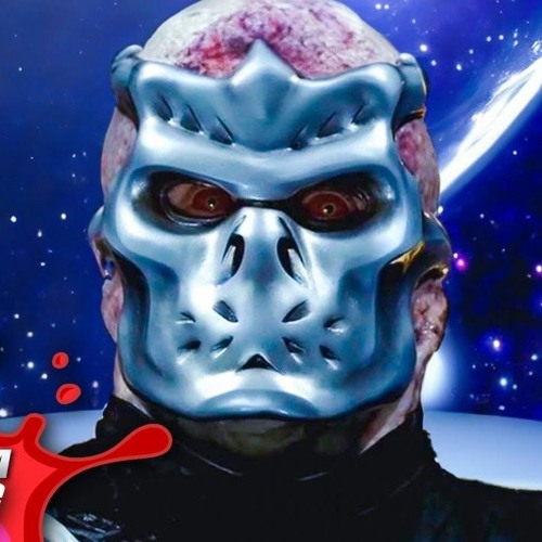 Stream Jason X Sings A Song (Jason Voorhees Halloween Friday The 13th ...
