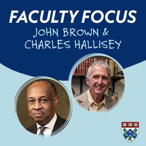 Stream Faculty Focus: The Graciousness of the World and a Life Well ...