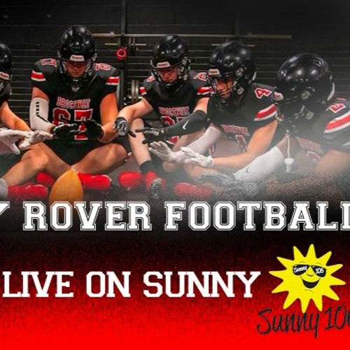 Stream episode Brockway Rovers @ Kane Wolves 8/26/23 by Connect FM ...