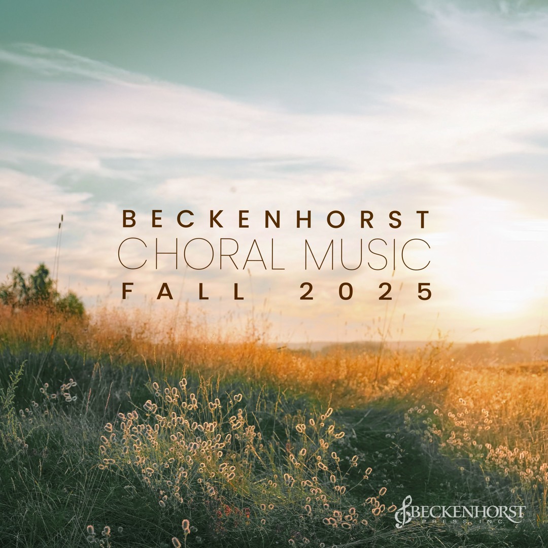 Stream Beckenhorst Press | Listen to Choral Music from Beckenhorst and ...