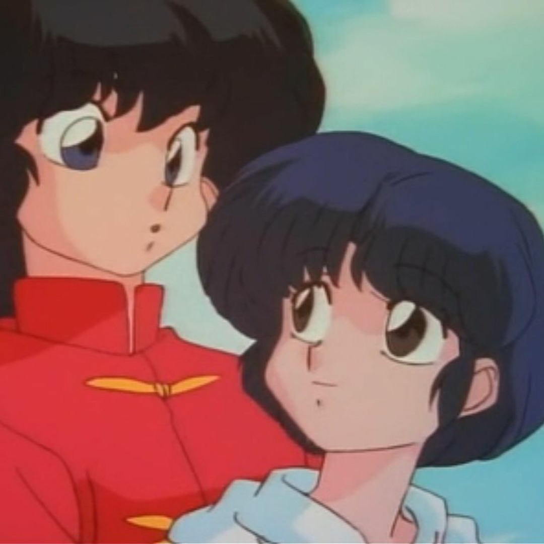 Stream Ranma And Akane by Metanite. | Listen online for free on SoundCloud