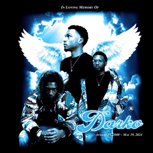 Stream Darko Benedict - Where Did I Go Wrong by Topside ShysT | Listen ...