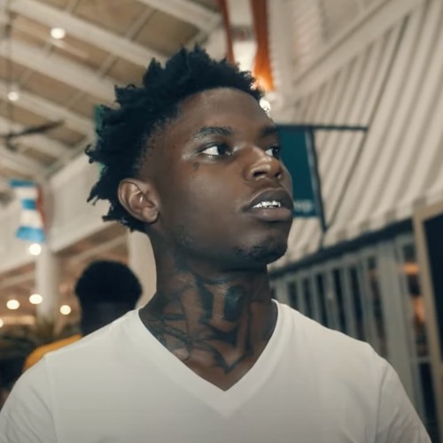 Stream Quest by Lil Dell | Listen online for free on SoundCloud