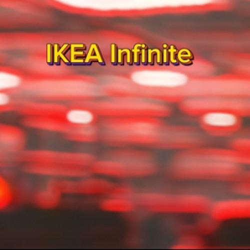 Stream IKEA infinite (an SCP:3008 song) by mr.ican | Listen online for ...