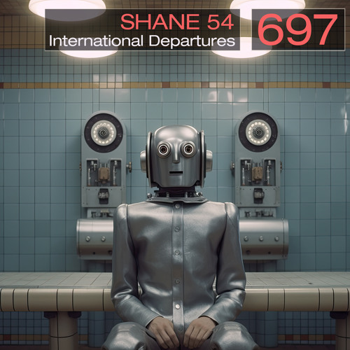 Stream International Departures 697 by Shane 54 | Listen online for ...