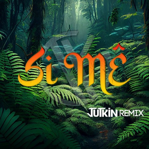pumpyoursound.com | Si Me - Jutkin remix