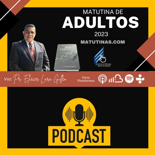 Stream Matutina de Adultos 2023 - Febrero 15 by AdventWebs Ministries ...