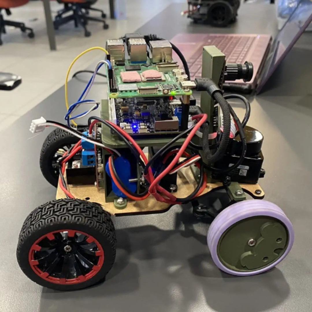 Stream episode Robot Kyra: escolares peruanas competirán en la ...