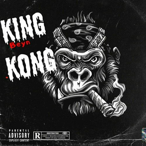 Stream Beyn–King kong(Offical audio)PROD.BY GOATY by Beyn | Listen ...