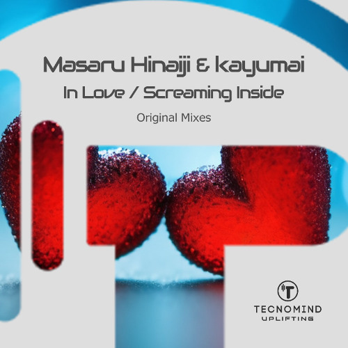 Stream Masaru Hinaiji & kayumai - Screaming Inside (Original Mix) by ...
