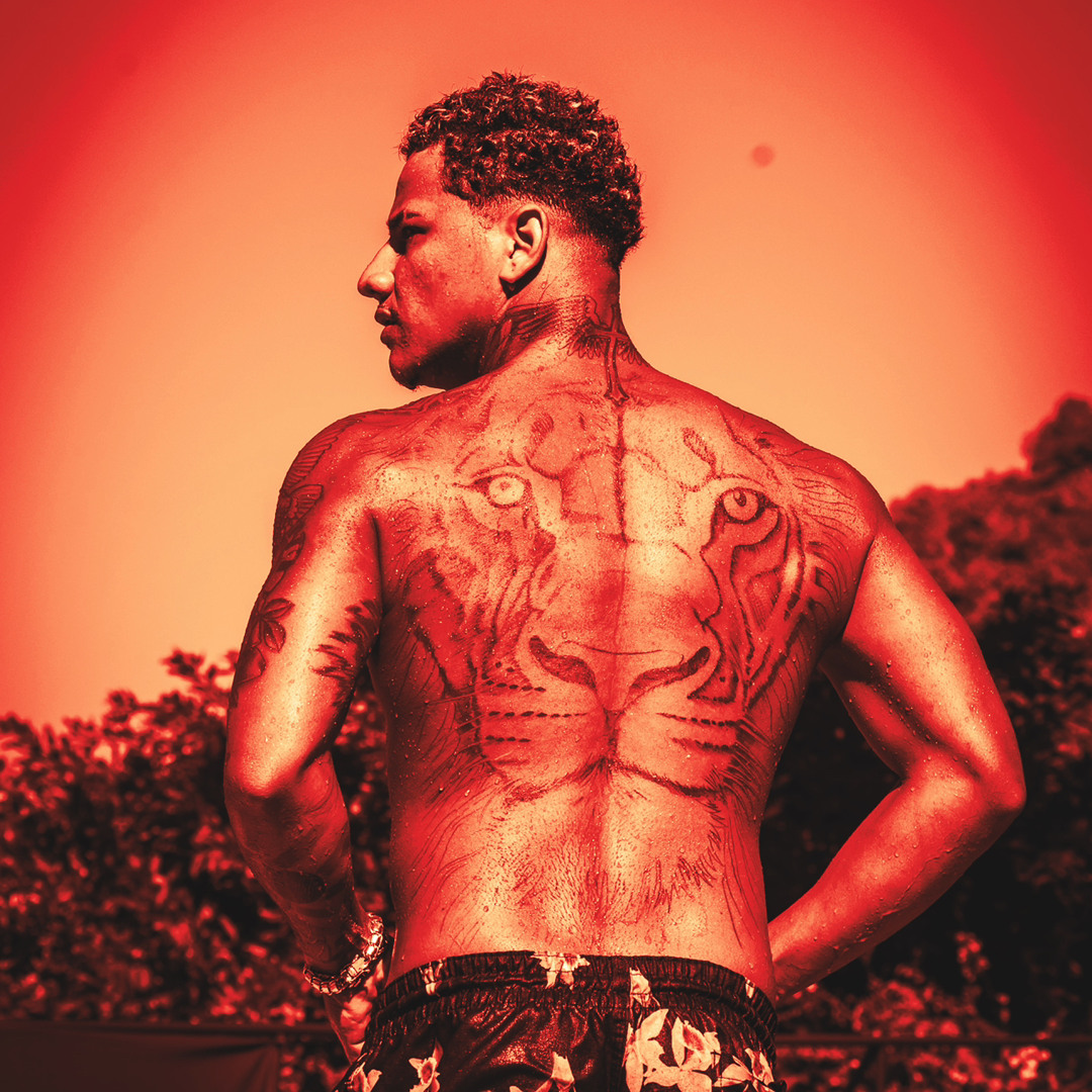 Stream ANTES DE TUDO MC BIMBAO 2024 by MC BIMBÃO | Listen online for ...