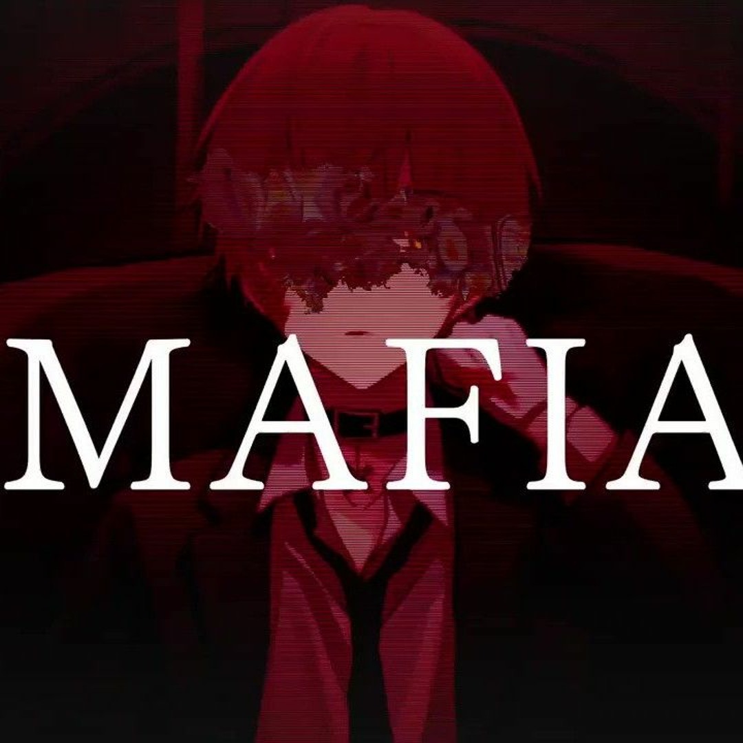 Stream マフィア／ばぁう 【歌ってみた】| Mafia / Vau from Knight-A cover by SEI 1.0 ...