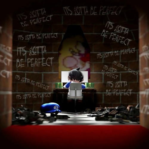 Stream It's Gotta Be Perfect (SMG4: Movie Trailer) (Fanmade) by ...