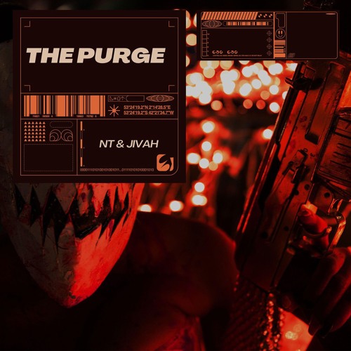 pumpyoursound.com | NT & JIVAH - THE PURGE