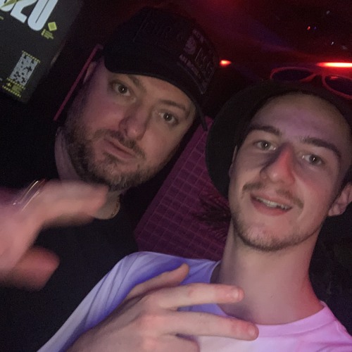 Stream Kobe Langford-Brown | Listen to DNB Mixes & live sets playlist ...