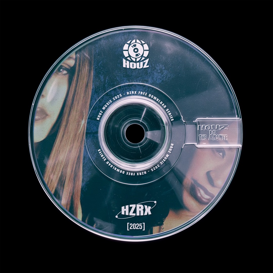 Stream K.P. & Envyi - Swing My Way (AJG Edit) [HZRX] by HOUZ | Listen online for free on SoundCloud