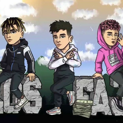 Stream Midel x Asan x Tobi - Los Fajos by Pedro Daniel Robleda | Listen online for free on ...