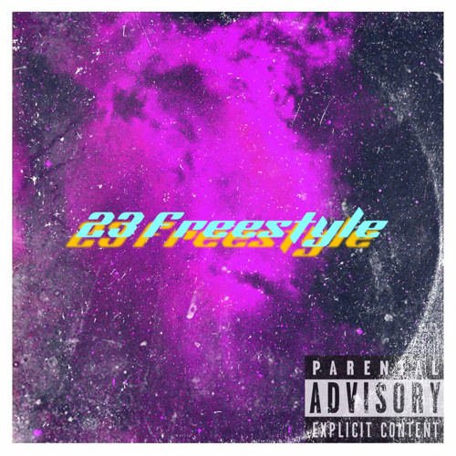 Stream 23 Freestyle (One Take) by R3DY | Listen online for free on ...