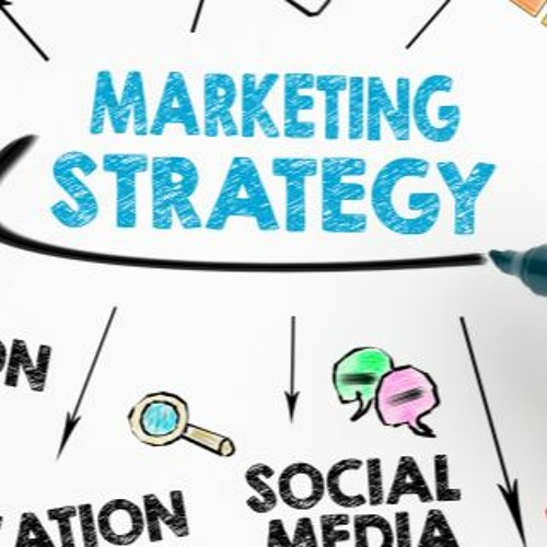 Stream How to build a digital marketing strategy by Andrew Rudnick Boca ...