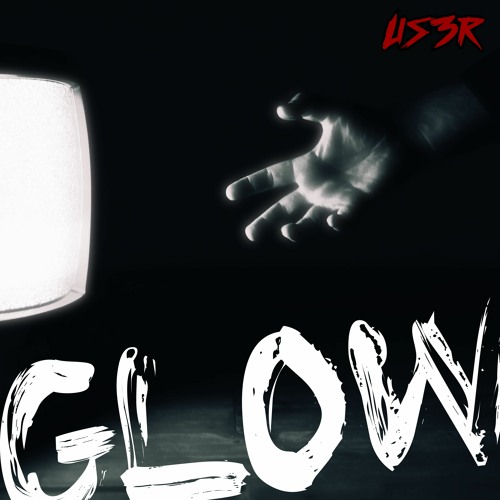 Stream Glow (Dance Remix) by US3R | Listen online for free on SoundCloud