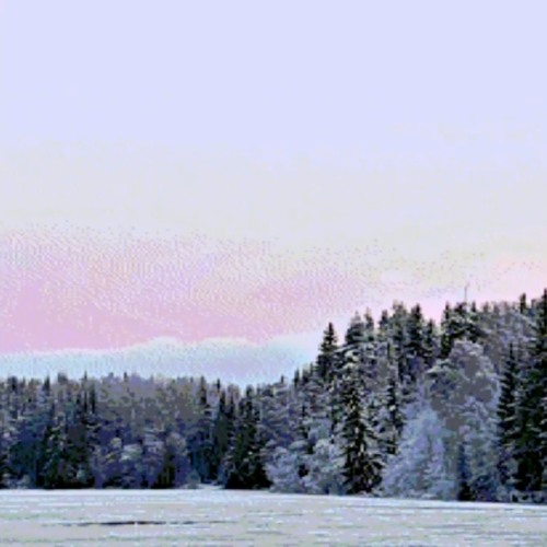 Stream Slush // Ice by Puer Aeturnus | Listen online for free on SoundCloud