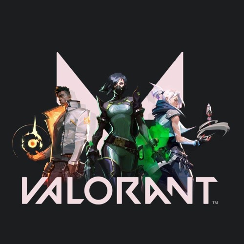 Stream Valorant - Main Menu by Zaramoth | Listen online for free on ...