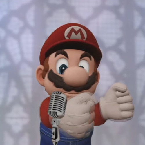 Stream Super Mario Bros. Rick Roll by Wario | Listen online for free on ...