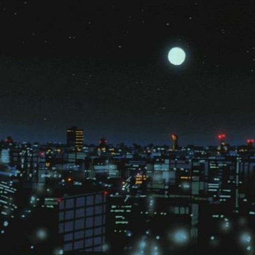Anime Night City