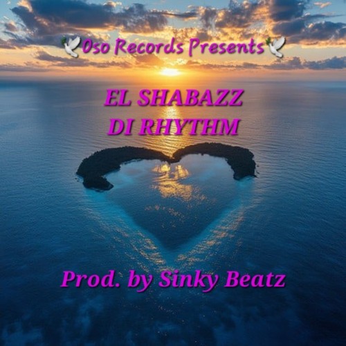 Stream EL Shabazz- Di Rhythm (Prod. By Sinky Beatz) by Kodak Beatz | Listen online for free on ...