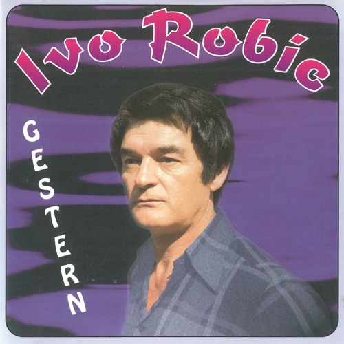 Stream Damals In Paris by Ivo Robic | Listen online for free on SoundCloud