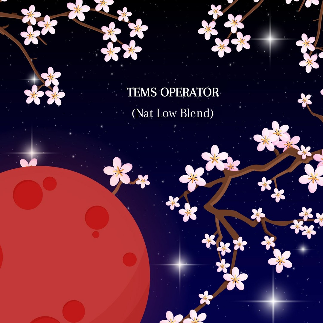 Stream Tems Operator (Nat Low Blend)(Filtered For Souncloud) by Nat low ...