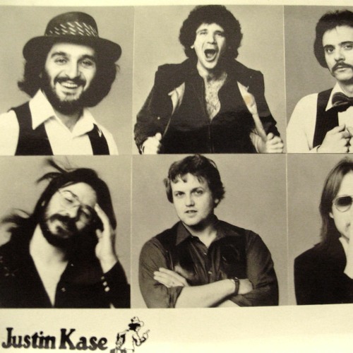 Stream Success by Randy Frost performed by Justin Kase Band October ...