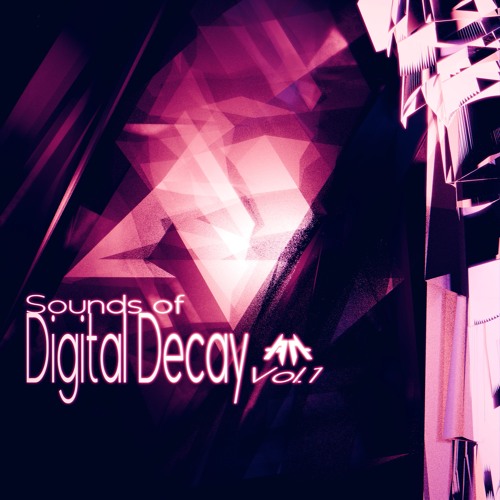 Stream Azernion's "Sounds of Digital Decay Vol.1" Sample Pack [Demo by ...