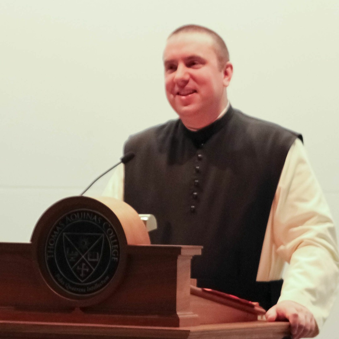 Stream President’s Day Lecture: "The Primacy of the Common Good" by ...