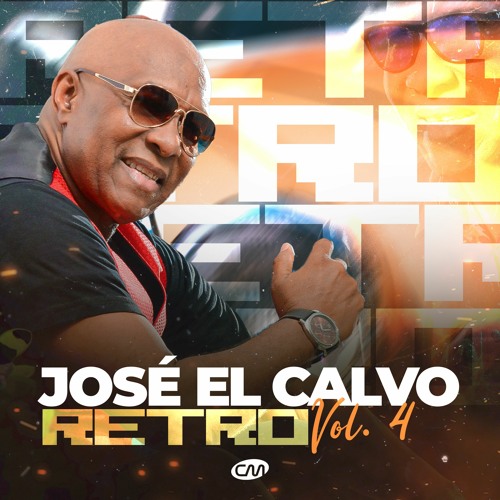 Stream Chico Mambo Distribution | Listen to Jose "El Calvo" - Retro ...
