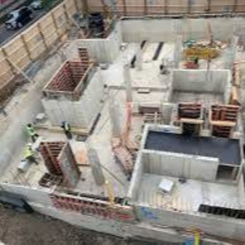 Stream Unlocking Excellence: Structural Consultants in London by Plan Structural Engineers ...