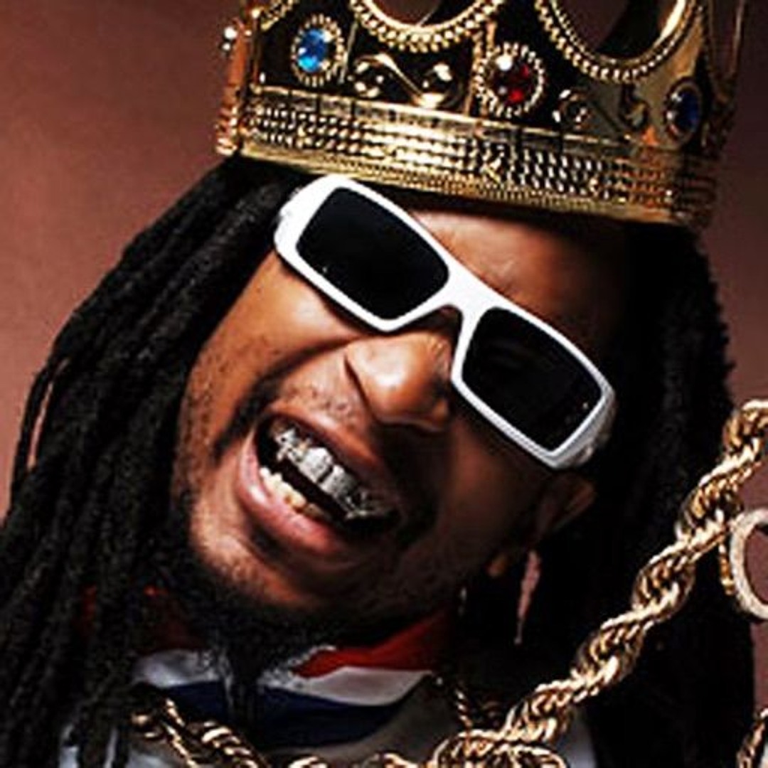 Stream ARCADE - Lil Jon Type Beat by Macro | Listen online for free on ...