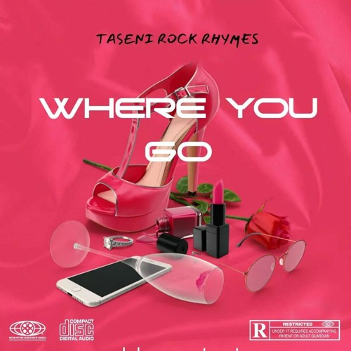 Stream Where You Go by Taseni Rock Rhymes | Listen online for free on ...