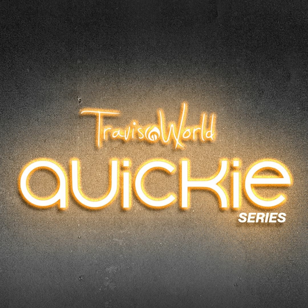 Stream Quickie(RnB) By Travis World by Travis World | Listen online for ...
