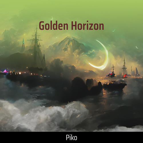 Stream Golden Horizon by Piko | Listen online for free on SoundCloud