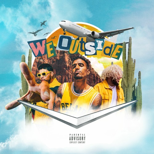 Stream We Outside - Futuristic X Anickan X Michael Minelli by ...