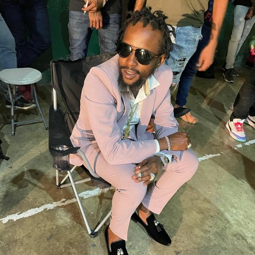 Stream Popcaan - Win by Dancehall Bangers | Listen online for free on ...