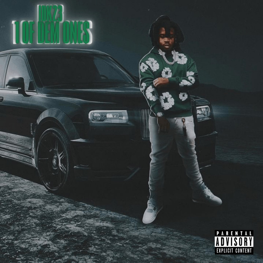 Stream NO HOOK by 1DK23 | Listen online for free on SoundCloud